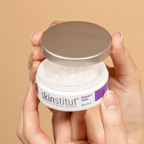 Vitiman C 100% - Nirvana Store