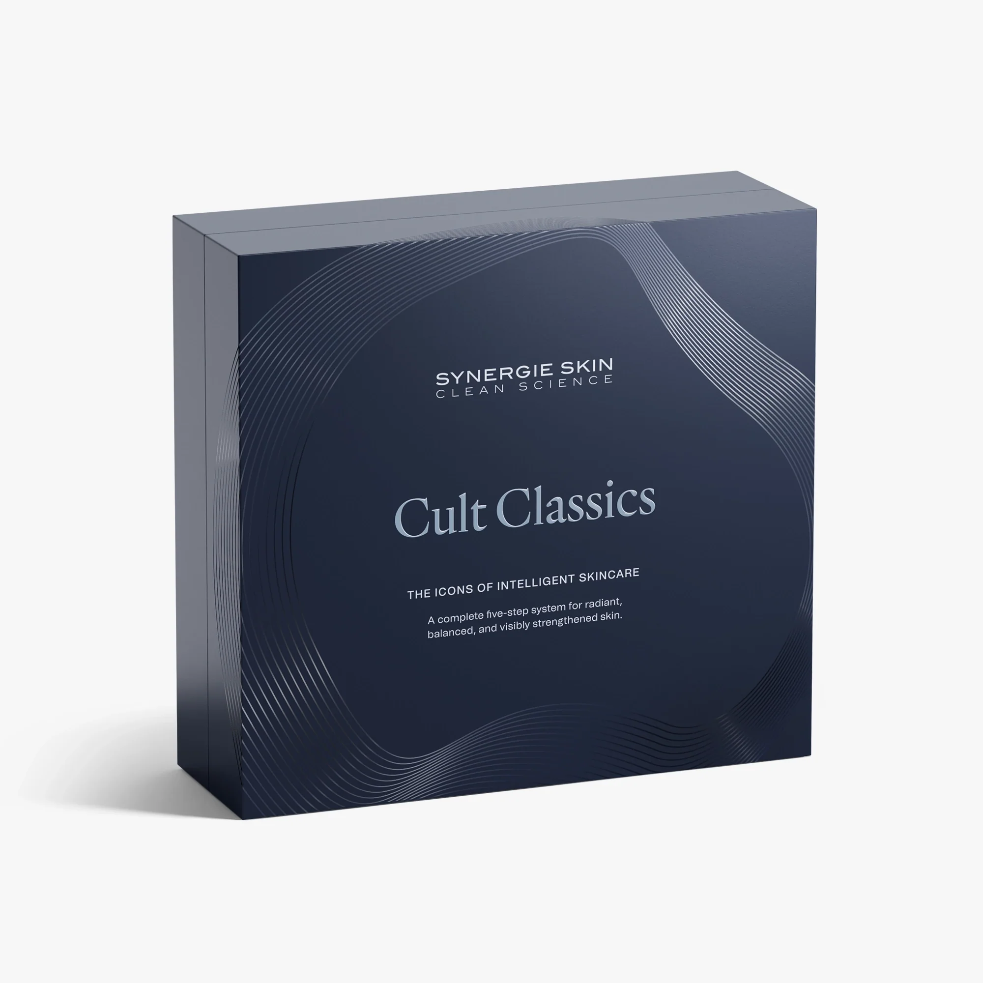 Synergie Cult Classics - Nirvana Store